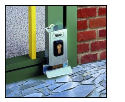 Yala electrica Viro V96 cu zavor rotativ, Zavoare electrice cu montaj ...